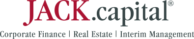 JACK.capital® - Kontakt
